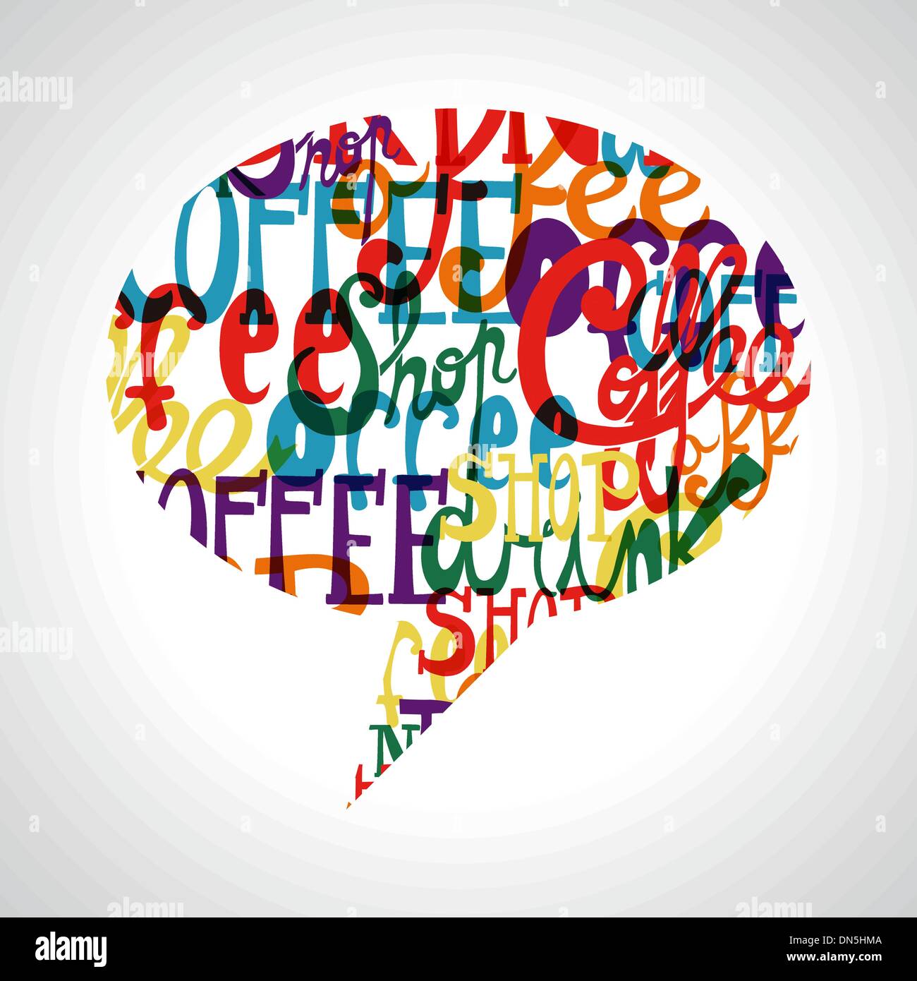 Break chat Stock Vector Images - Alamy