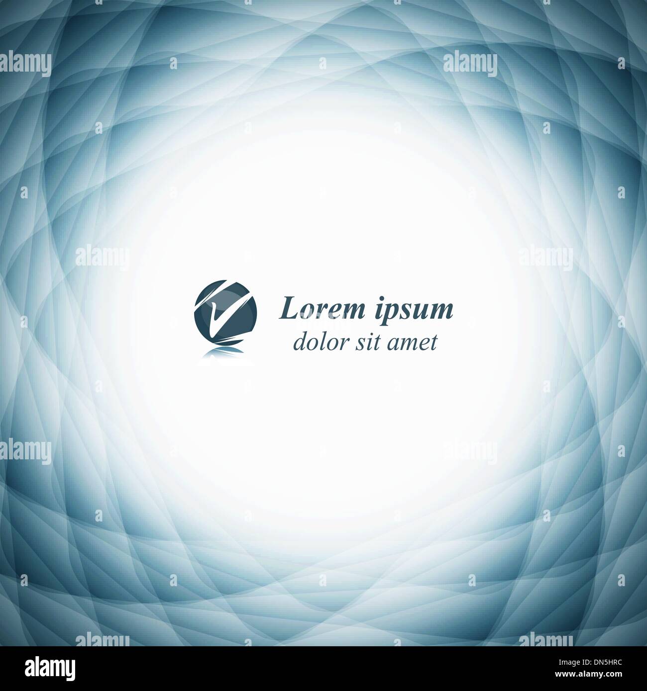 colorful modern vector template Stock Vector Image & Art - Alamy