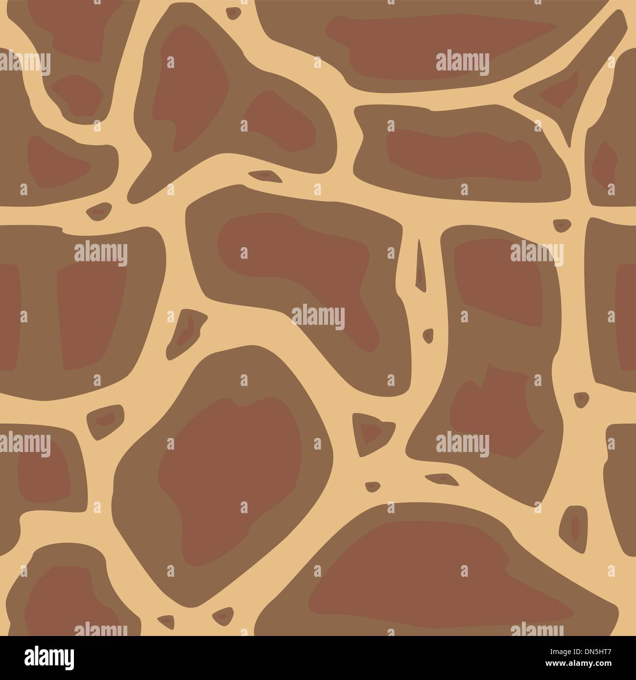 Animal Skin Pattern Stock Vector Image & Art - Alamy