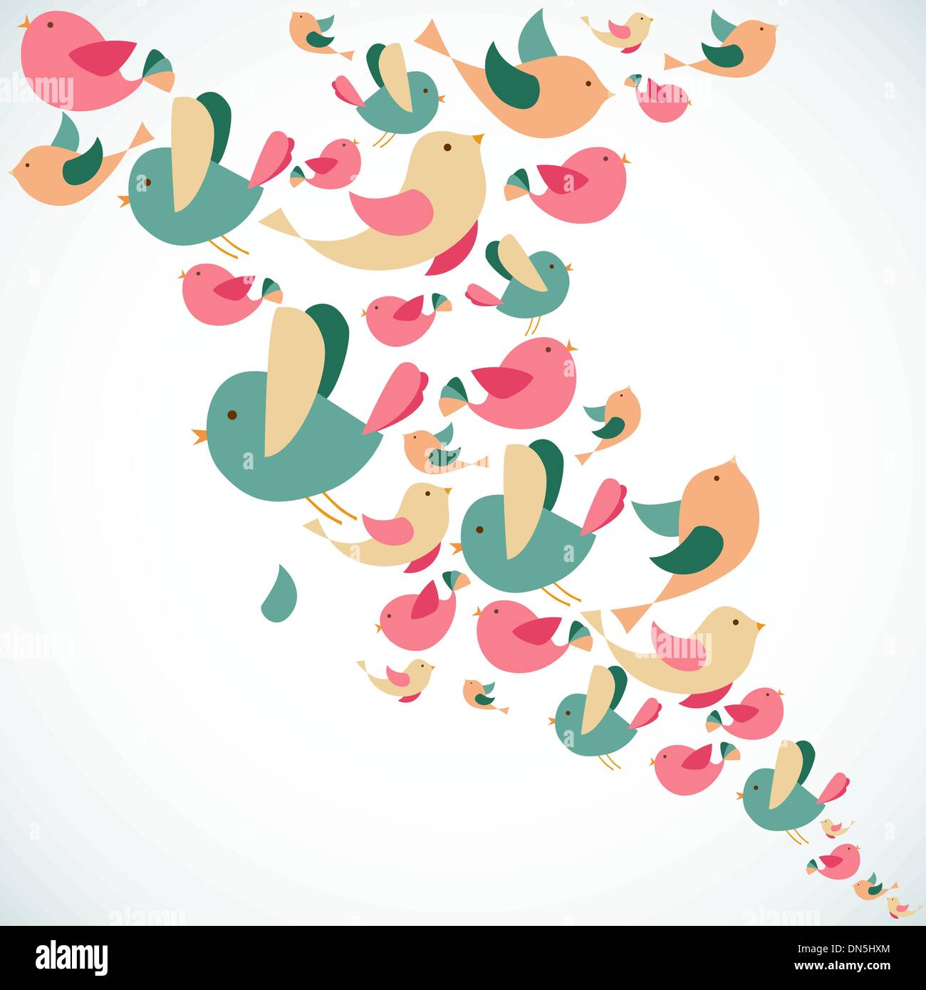 Motion congratulation Stock Vector Images - Alamy