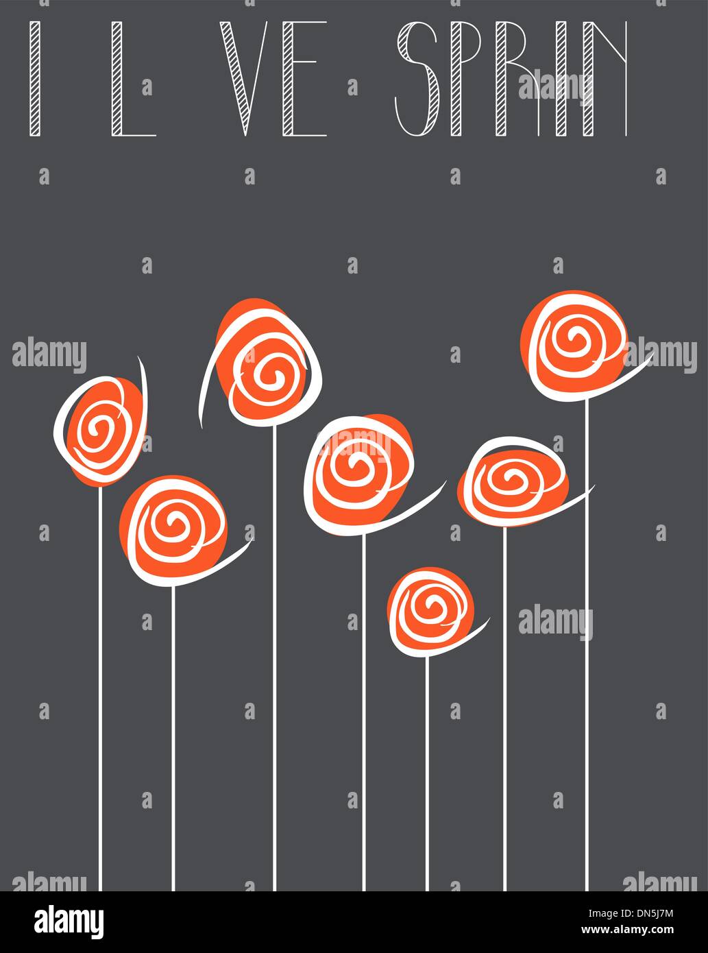 Colorful chalkboard sign Stock Vector Images - Alamy