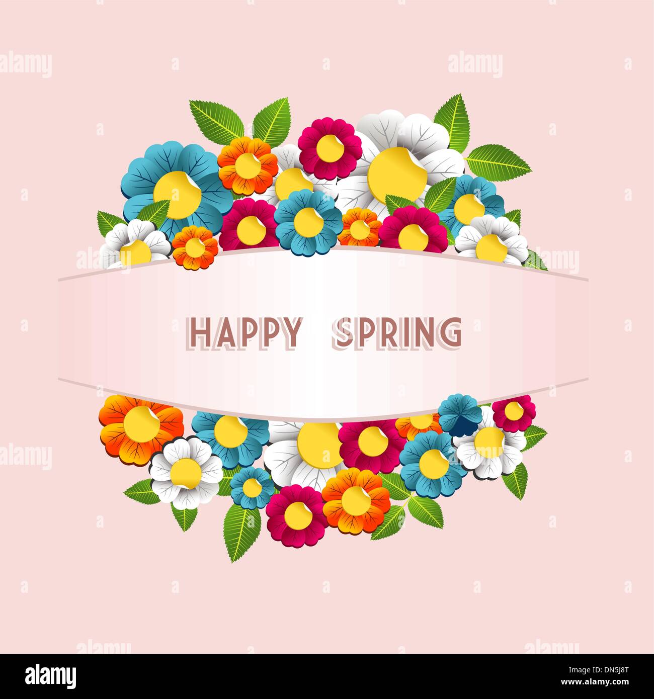 Rose clipped Stock Vector Images - Alamy