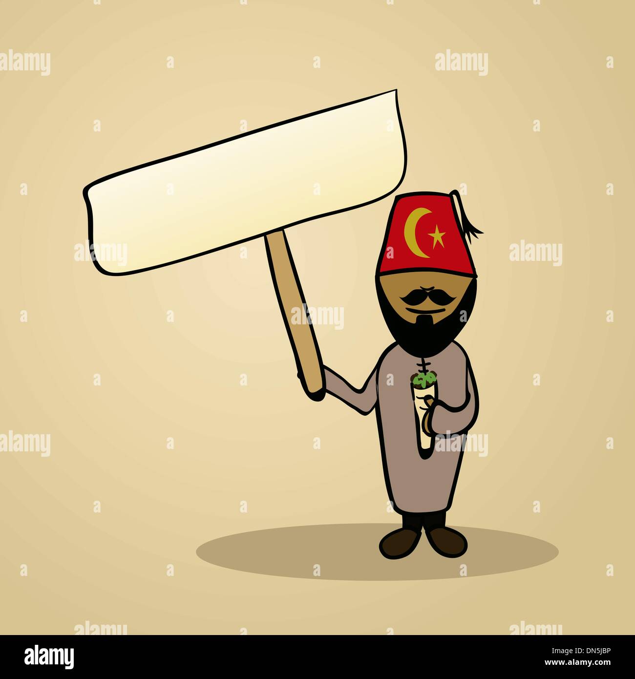 Welcome to Turkey people design Stock Vector Image & Art - Alamy