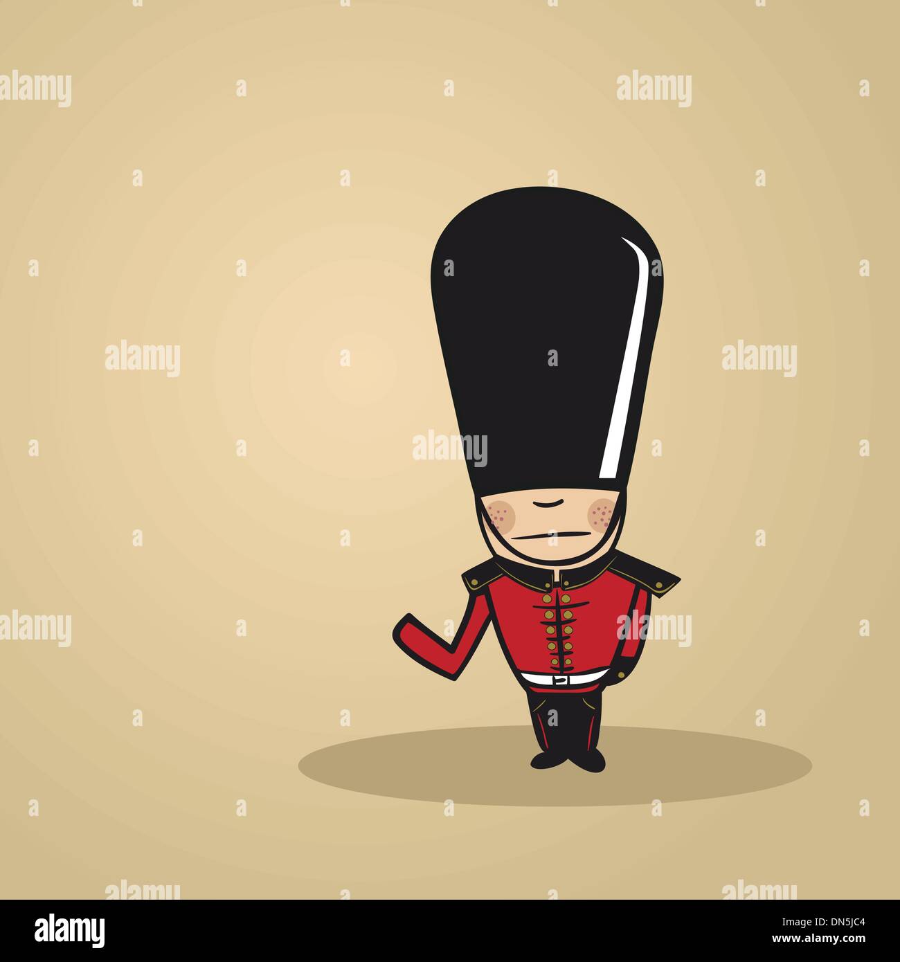 Greeting from uk Stock Vector Images - Alamy