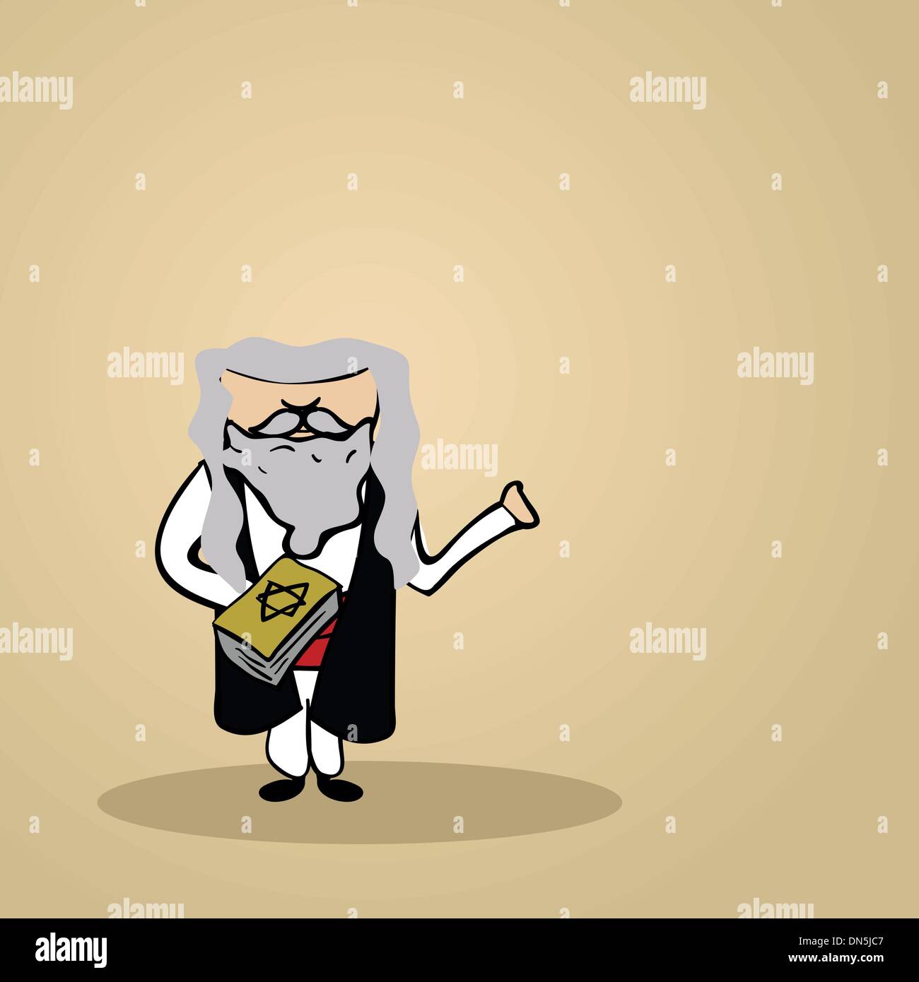 Israel hands Stock Vector Images - Alamy