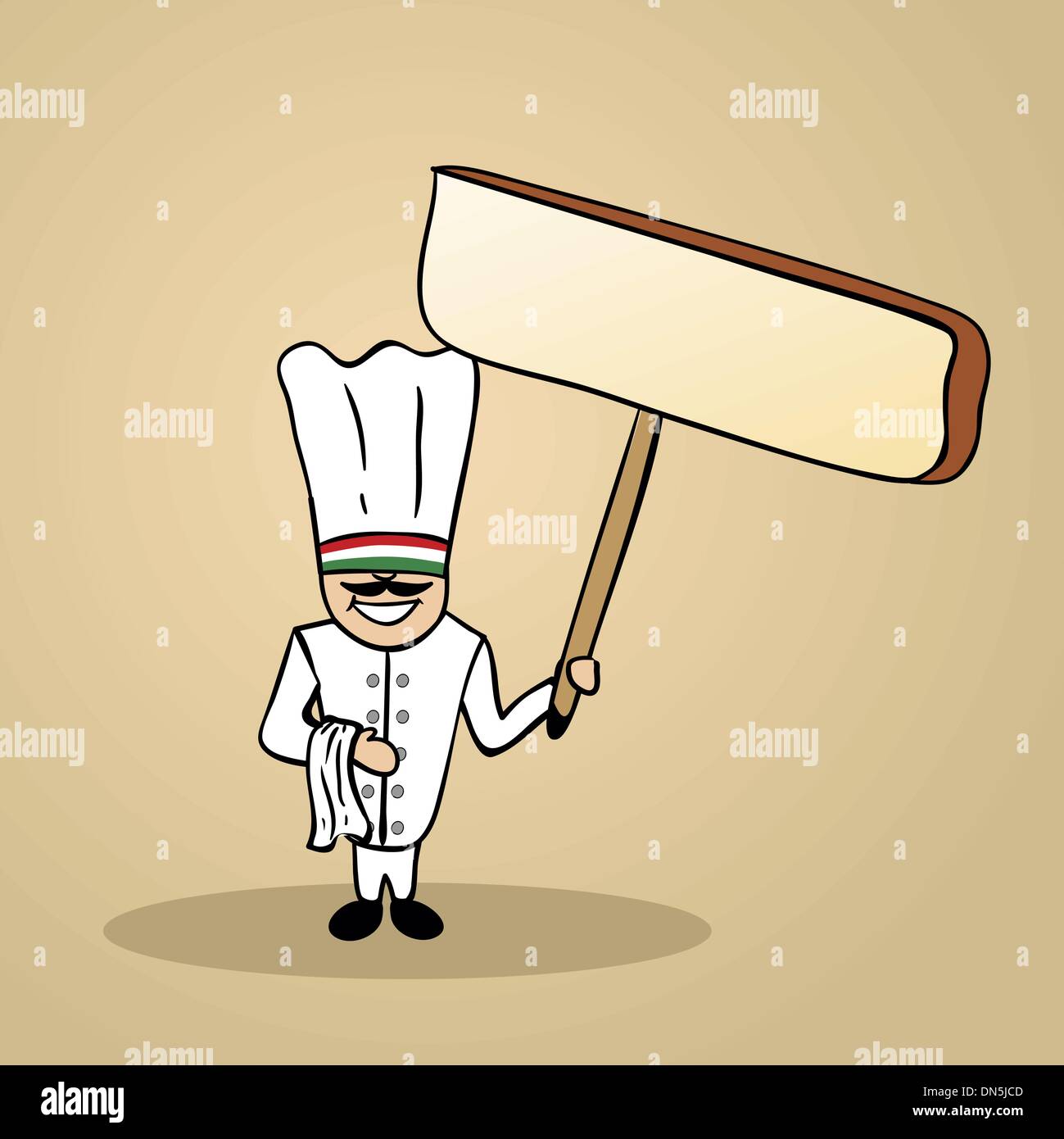 Italy cultural travel Stock Vector Images - Alamy