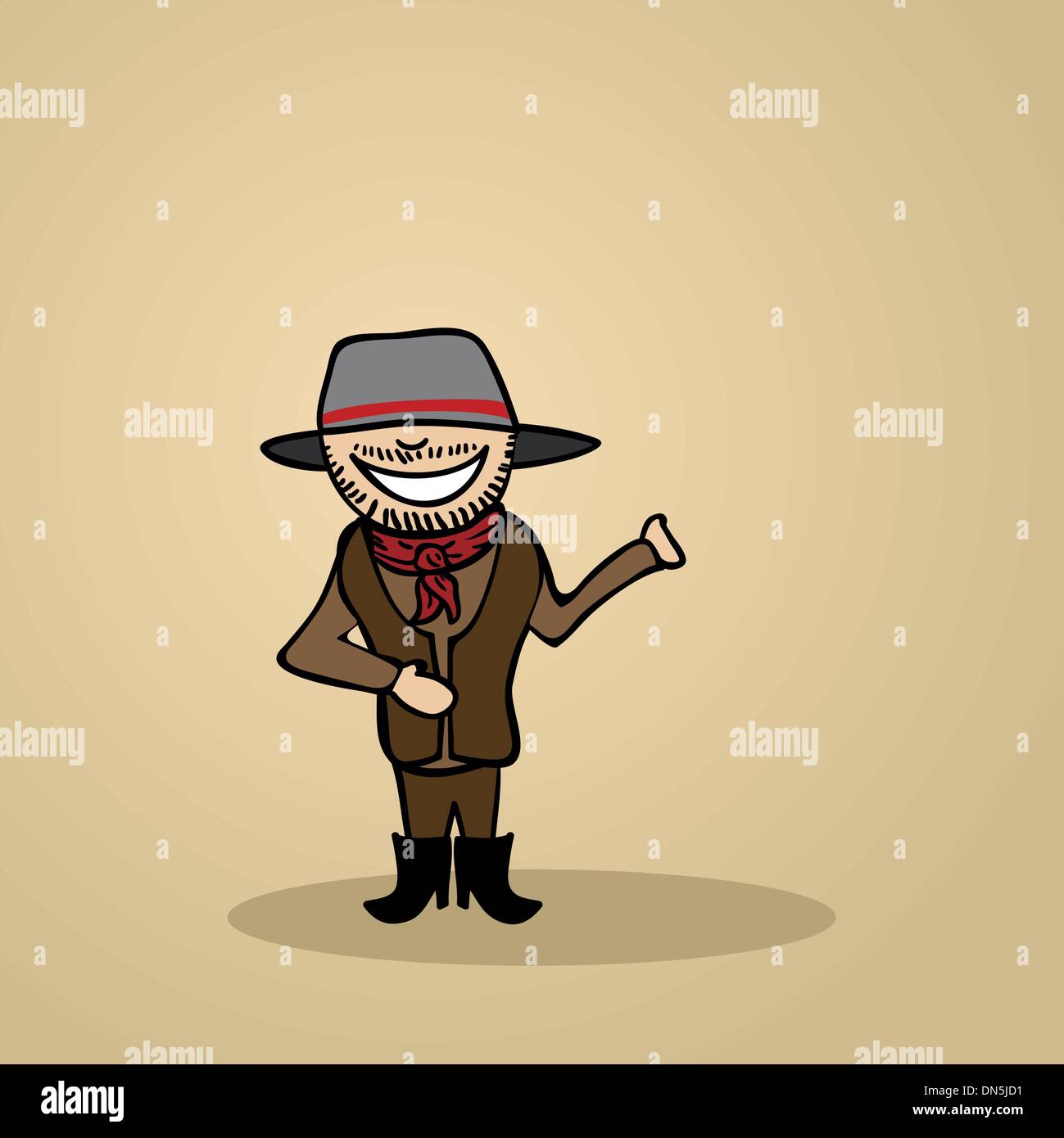 Greeting from australia Stock Vector Images - Alamy