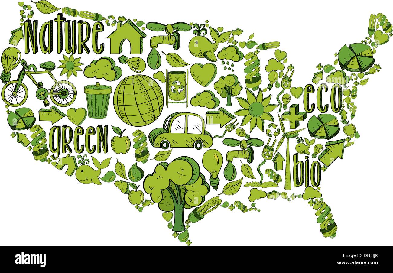 American home rain Stock Vector Images - Alamy