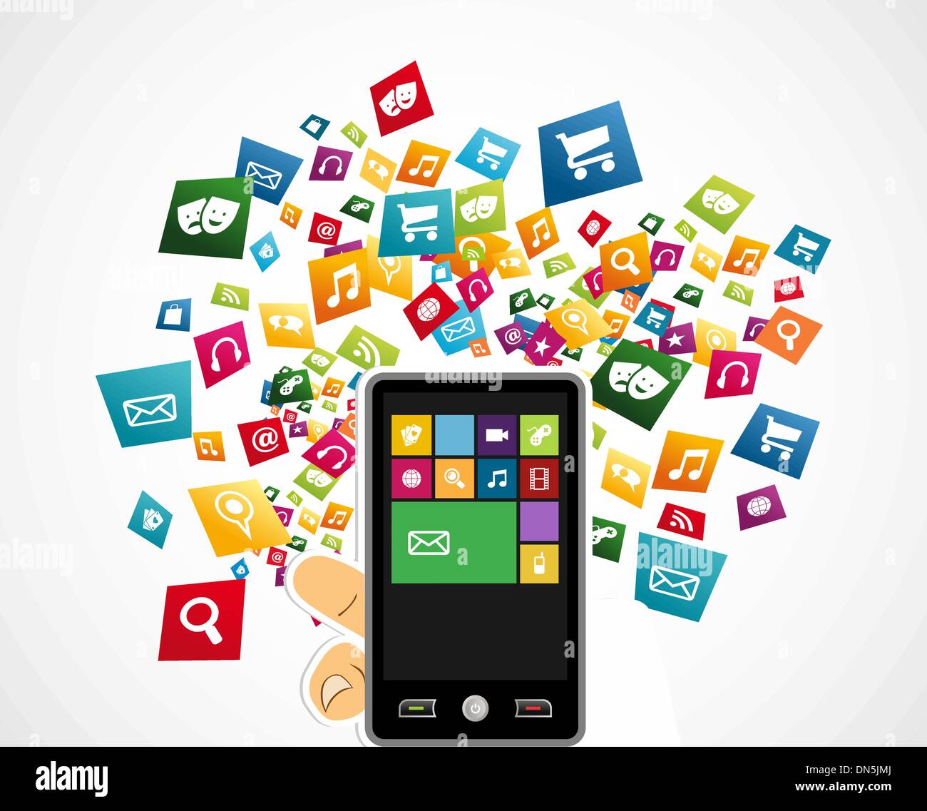 Applications hi-res stock photography and images - Alamy