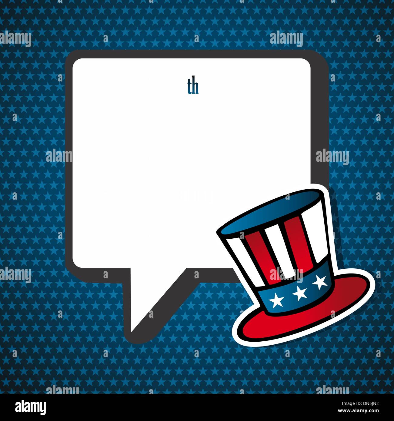 Unlce sam Stock Vector Images - Alamy