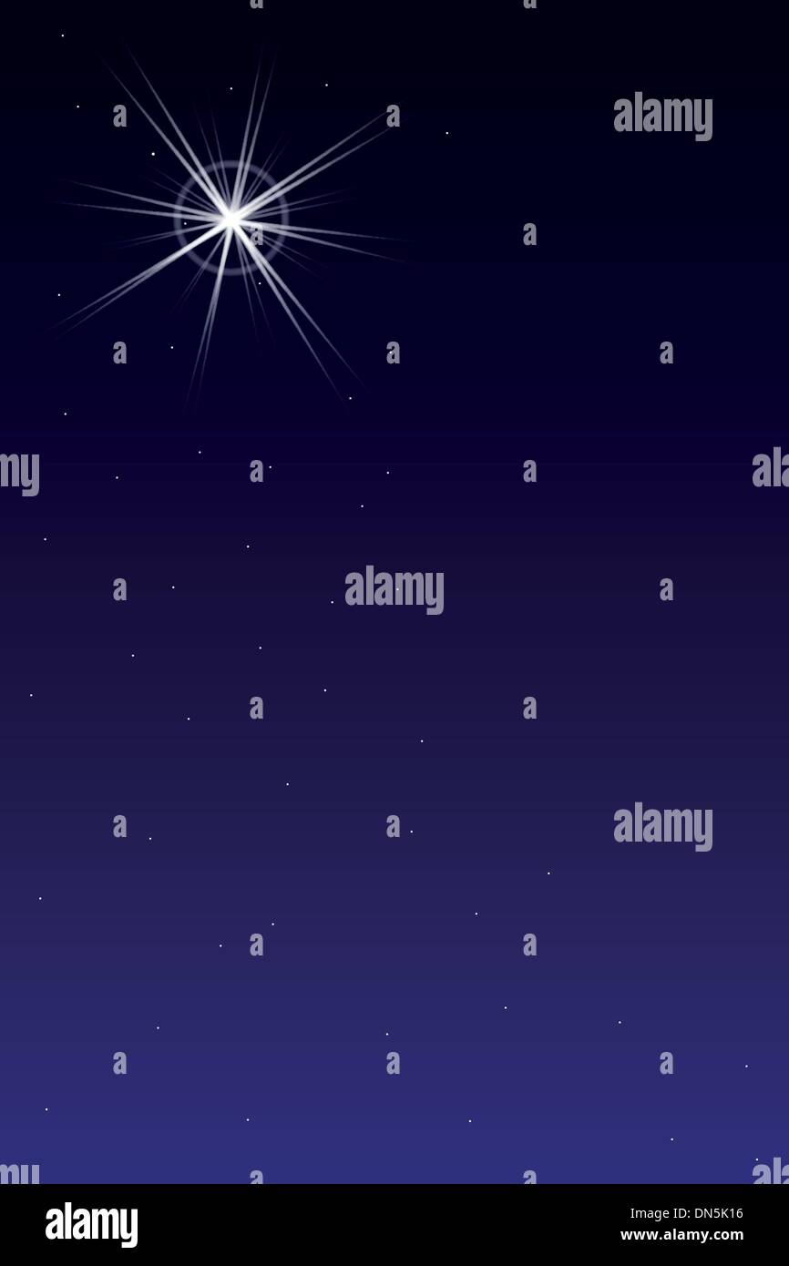 Bright Morning Star at Douglas Reddin blog