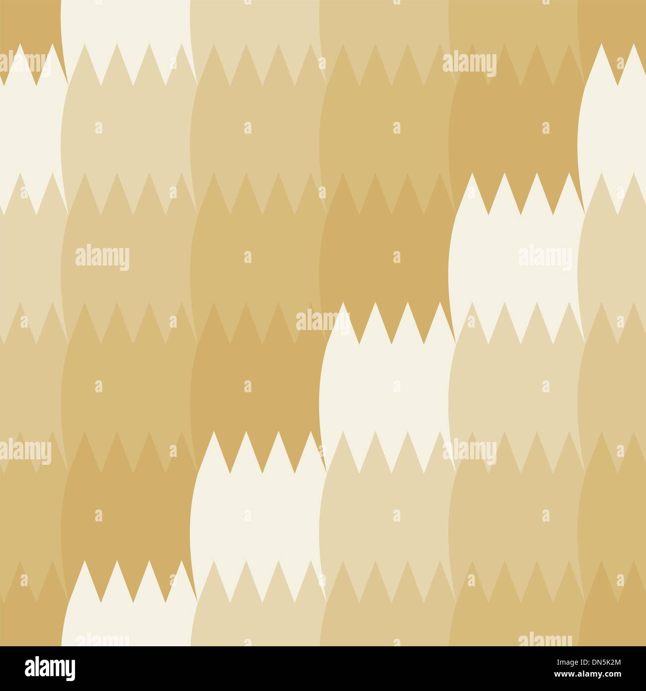 Beige retro wallpaper background Stock Vector Images - Alamy