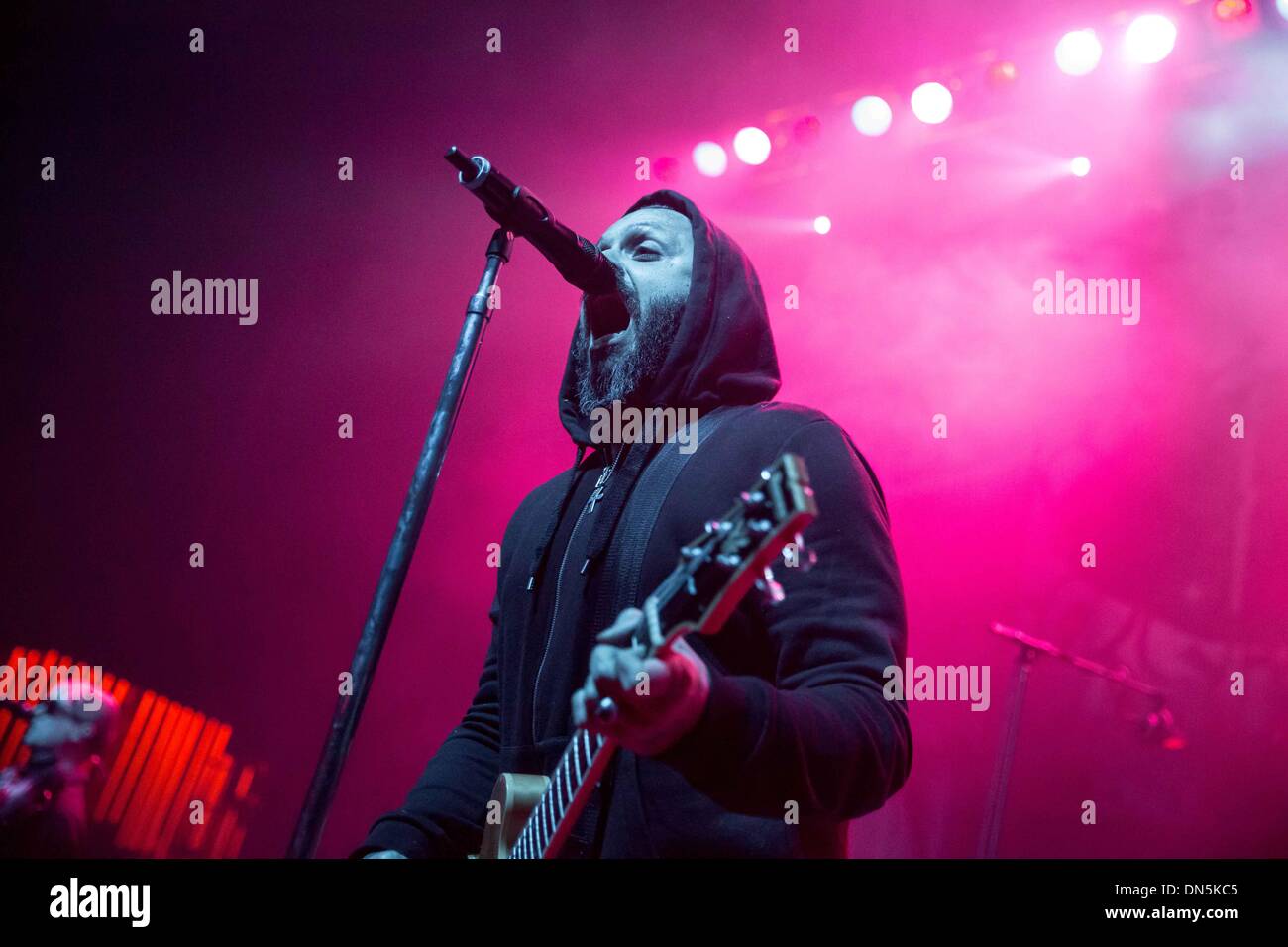 Blue october hi-res stock photography and images - Alamy