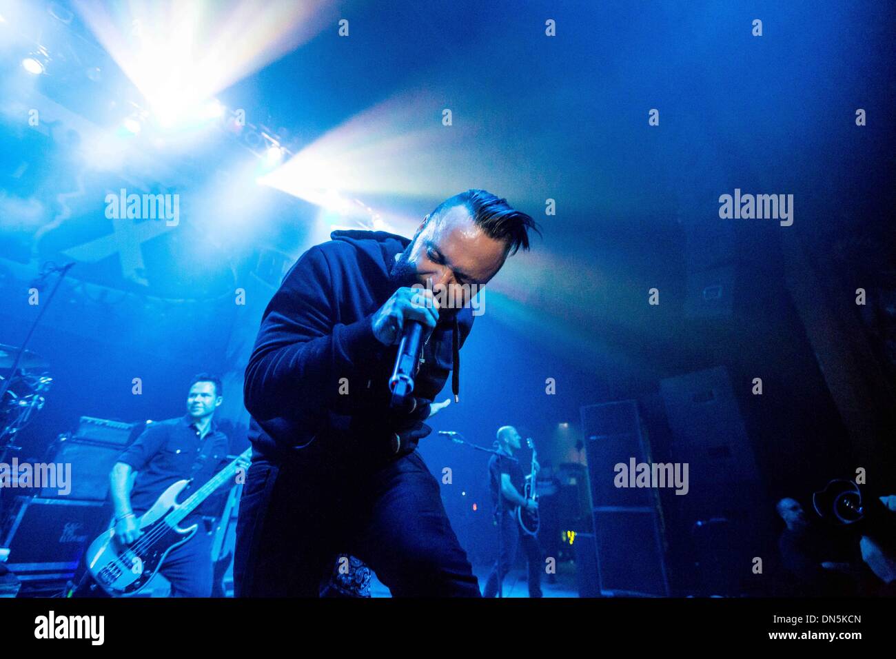 Justin furstenfeld hi-res stock photography and images - Alamy