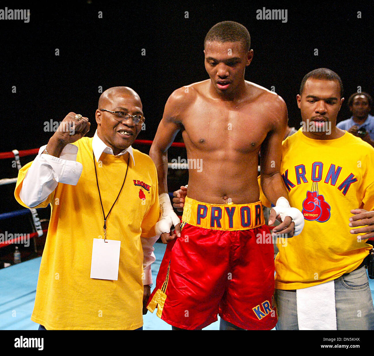 Son Of The Former Champion High Resolution Stock Photography and Images ...