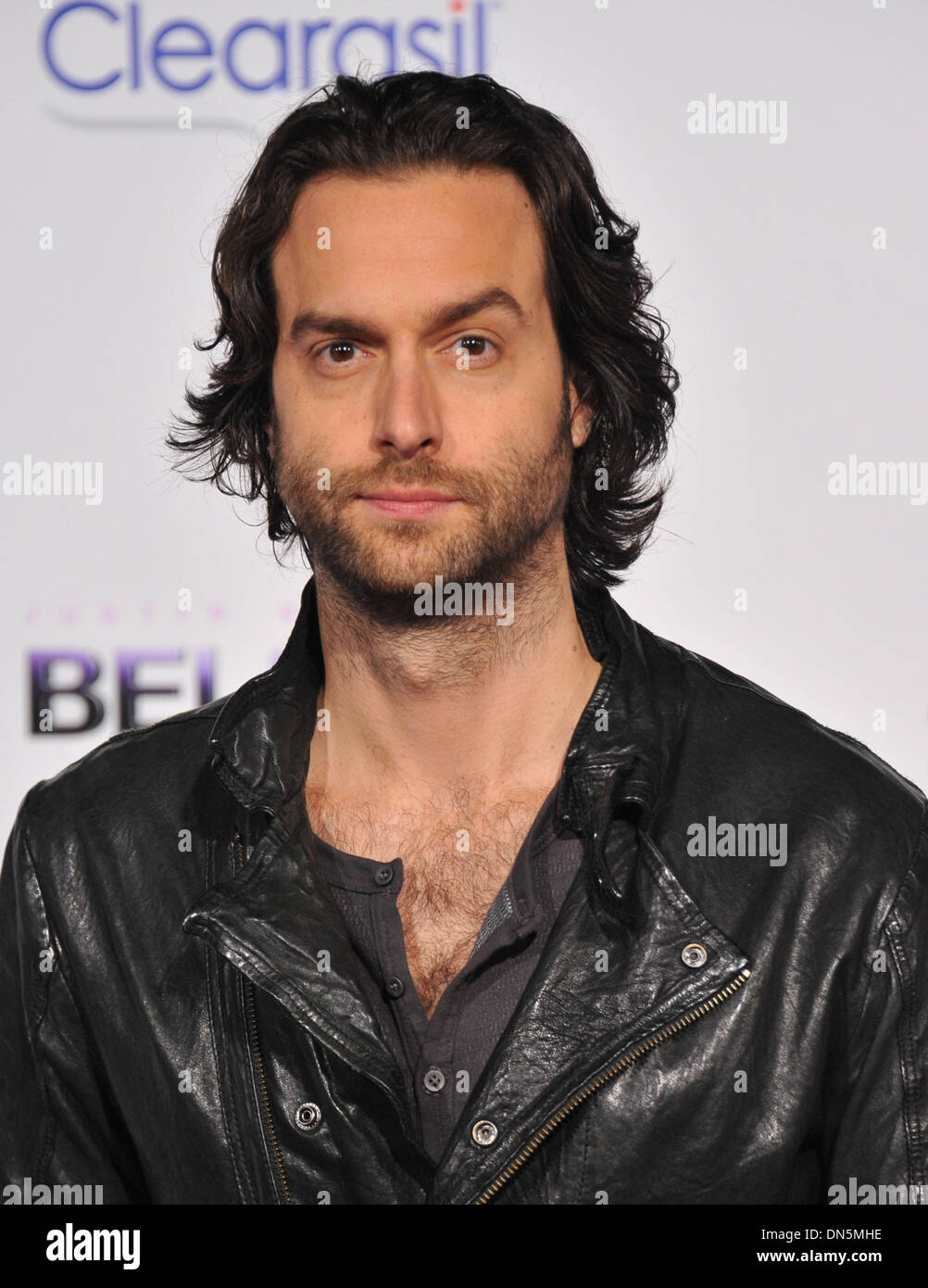 Los Angeles, California, USA. 18th Dec, 2013. Chris D'Elia attending ...