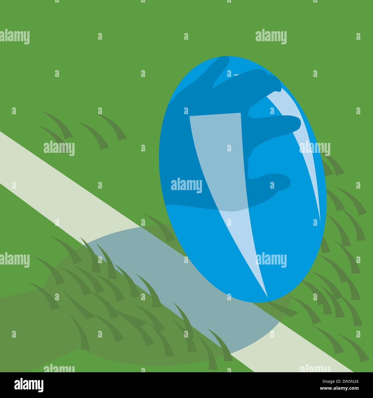 Score at try Stock Vector Images - Alamy