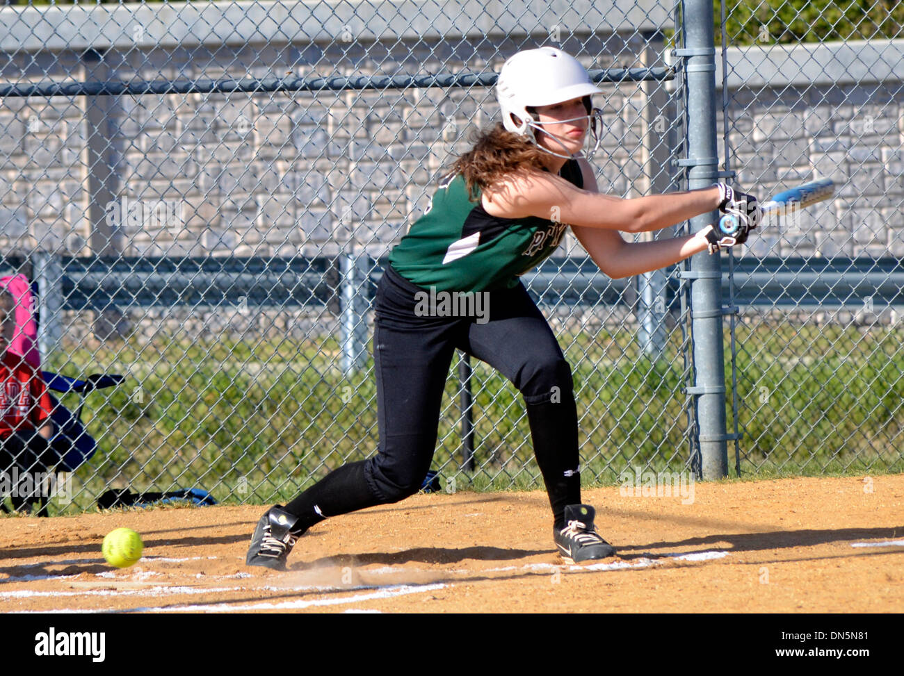 Hitter hi-res stock photography and images - Alamy