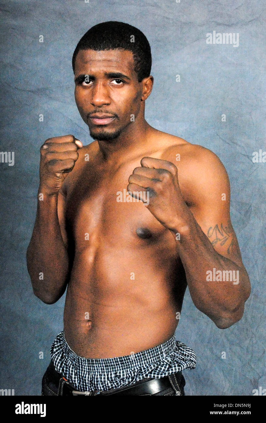 Demetrius hopkins hi-res stock photography and images - Alamy