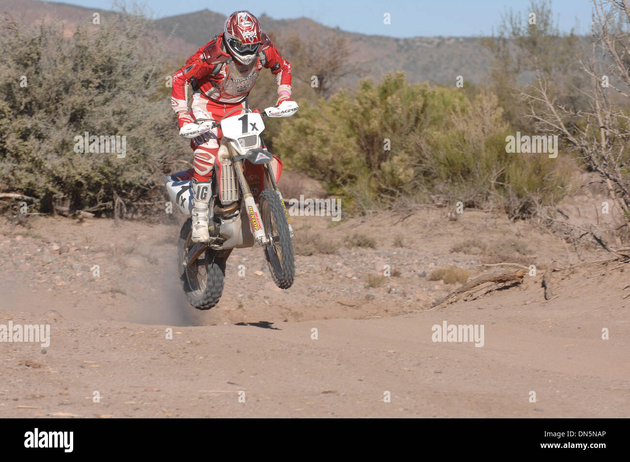 Baja 1000 race mexico hi-res stock photography and images - Alamy