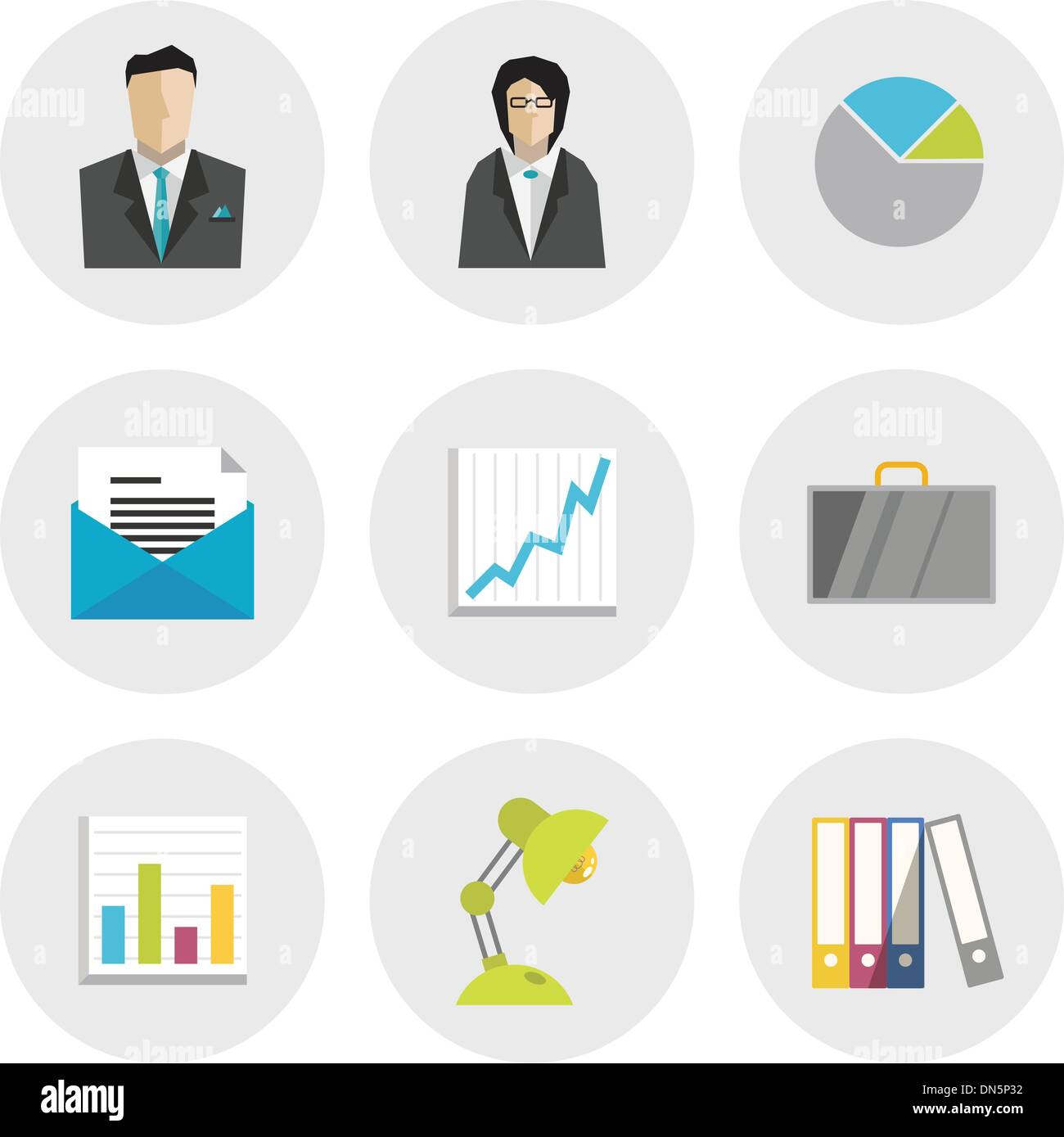 Person set hi-res stock photography and images - Alamy