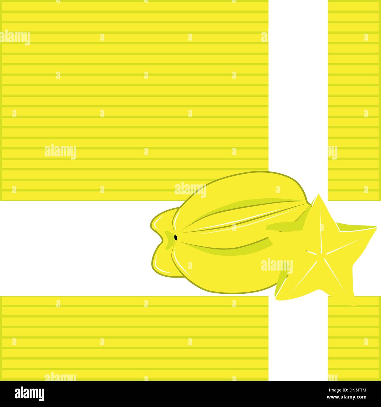 Star apple background Stock Vector Image & Art - Alamy