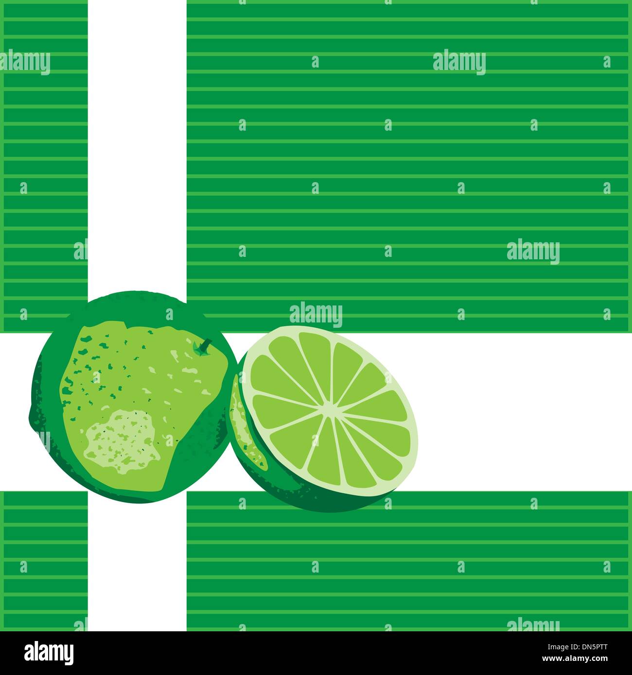 Lemon background Stock Vector Images - Alamy