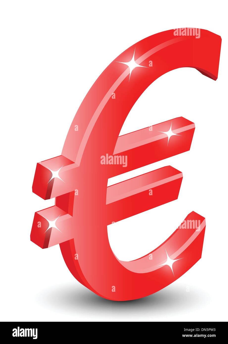 Up fall stock market Stock Vector Images - Alamy