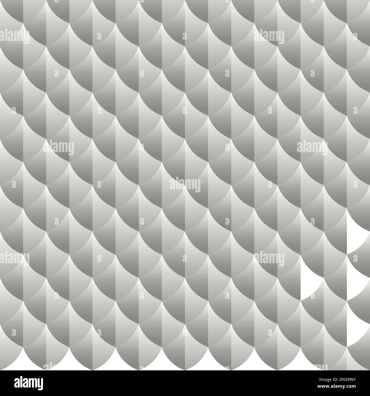 geometric metallic pattern background Stock Vector Image & Art - Alamy