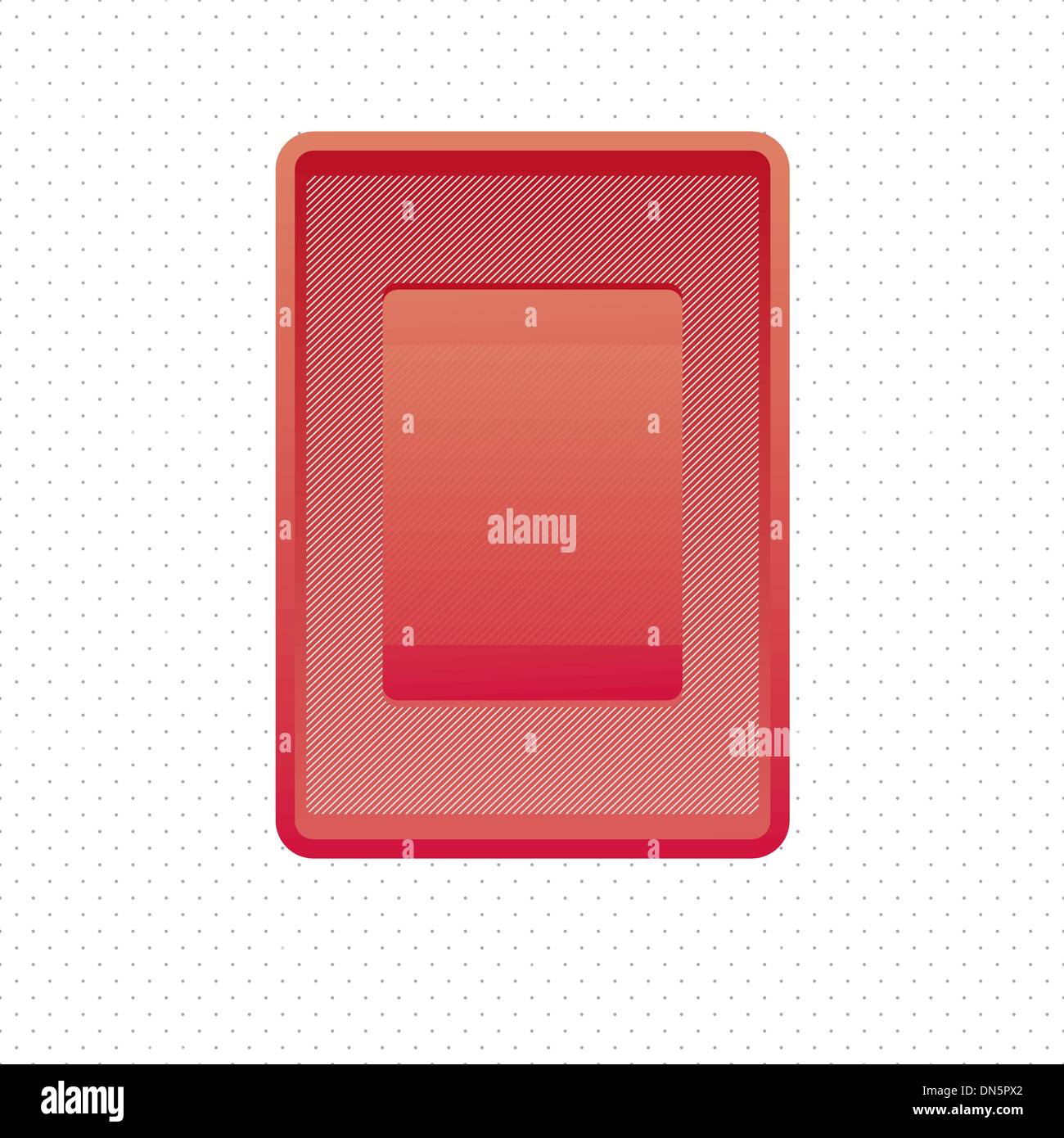 Simple border design Stock Vector Images - Alamy