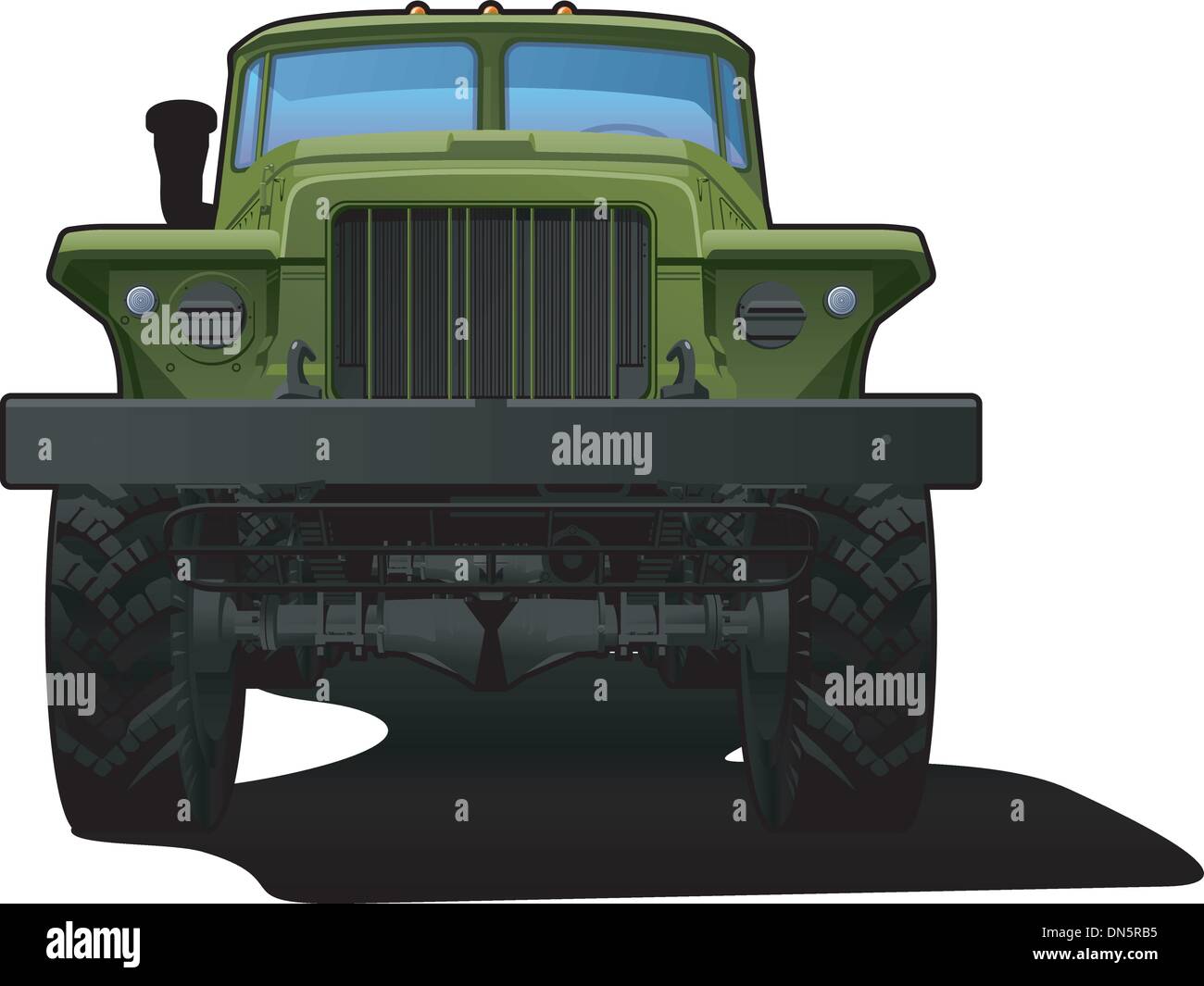 Off highway vehicle hi-res stock photography and images - Alamy