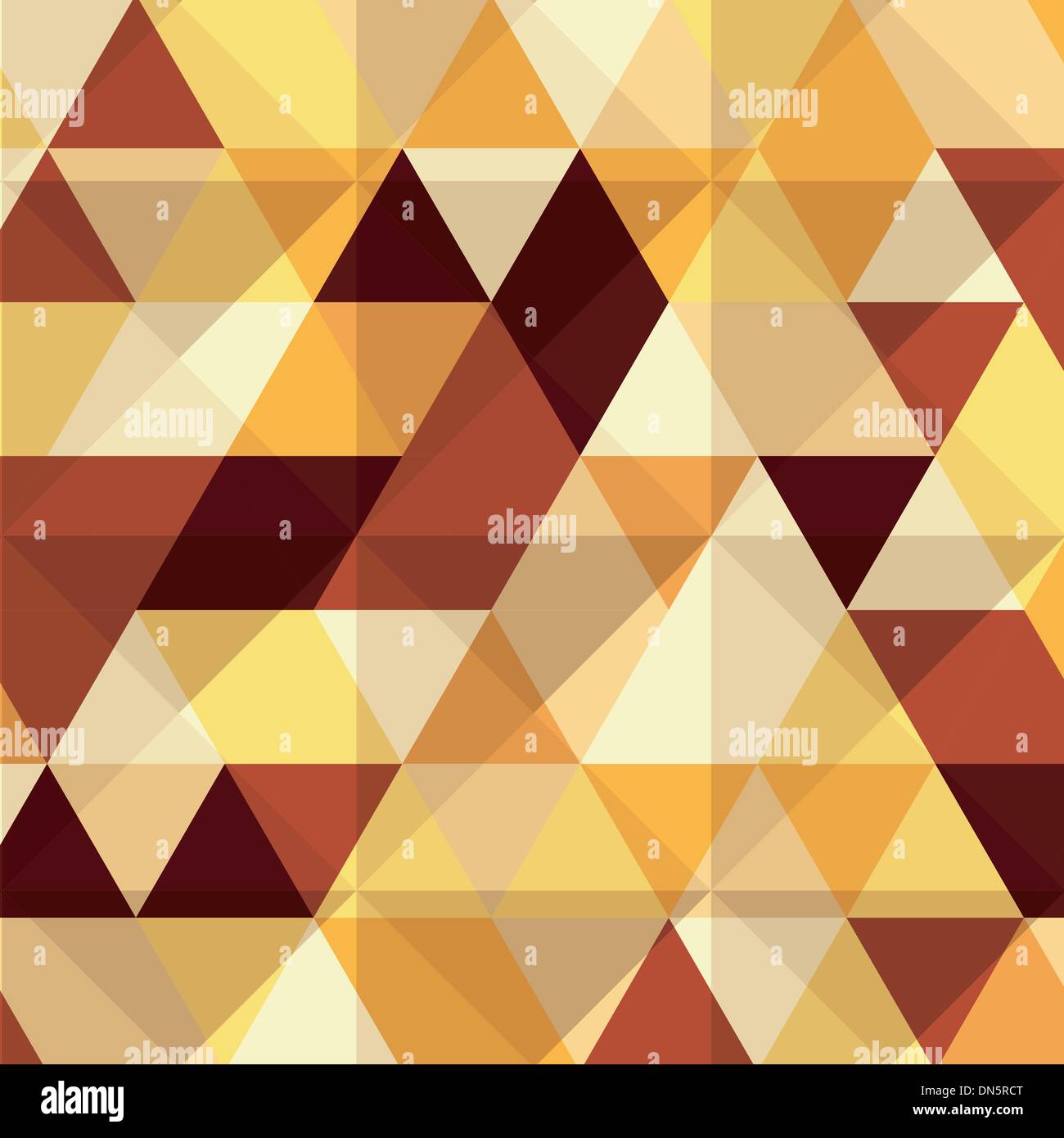 Abstract Colorful Polygon Background Stock Vector Image & Art - Alamy