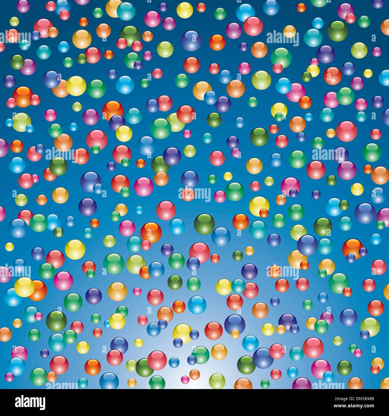 vector bubbles Stock Vector Image & Art - Alamy