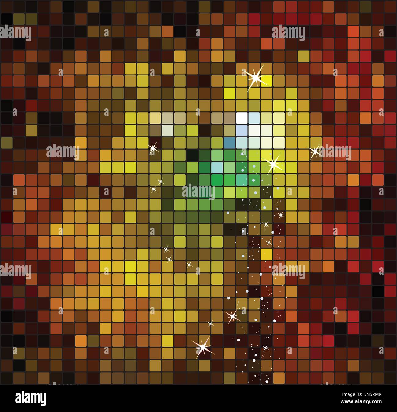 vector abstract background Stock Vector Image & Art - Alamy