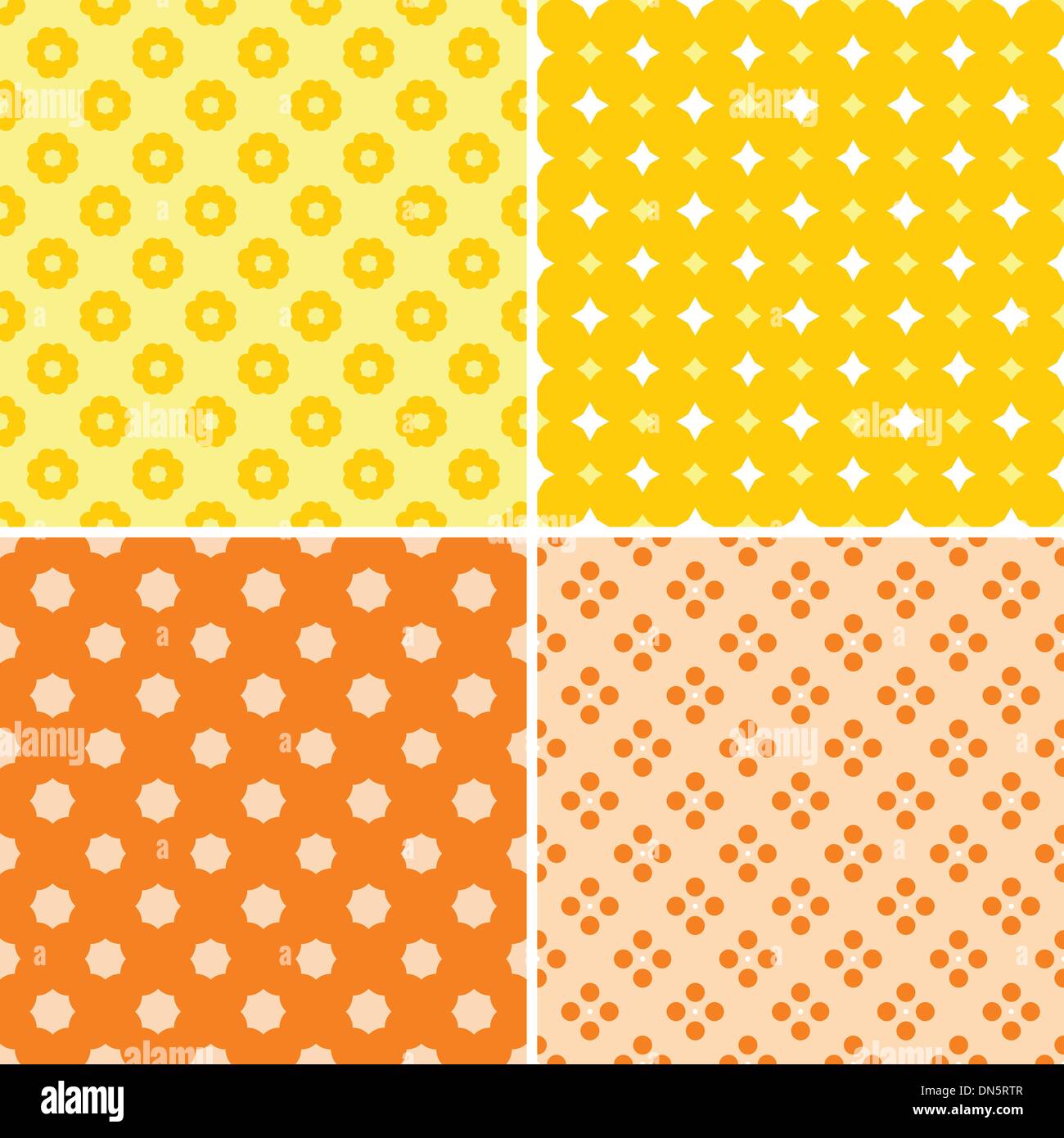 Seamless patterns hi-res stock photography and images - Alamy