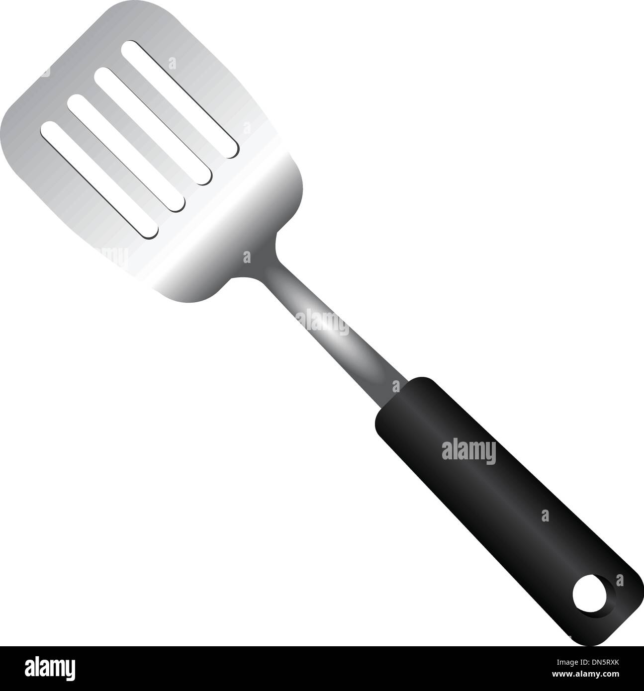 Food serving tools hi-res stock photography and images - Alamy