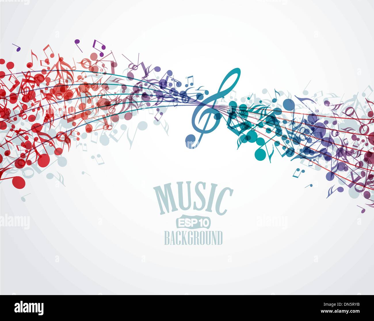 Music background hi-res stock photography and images - Alamy