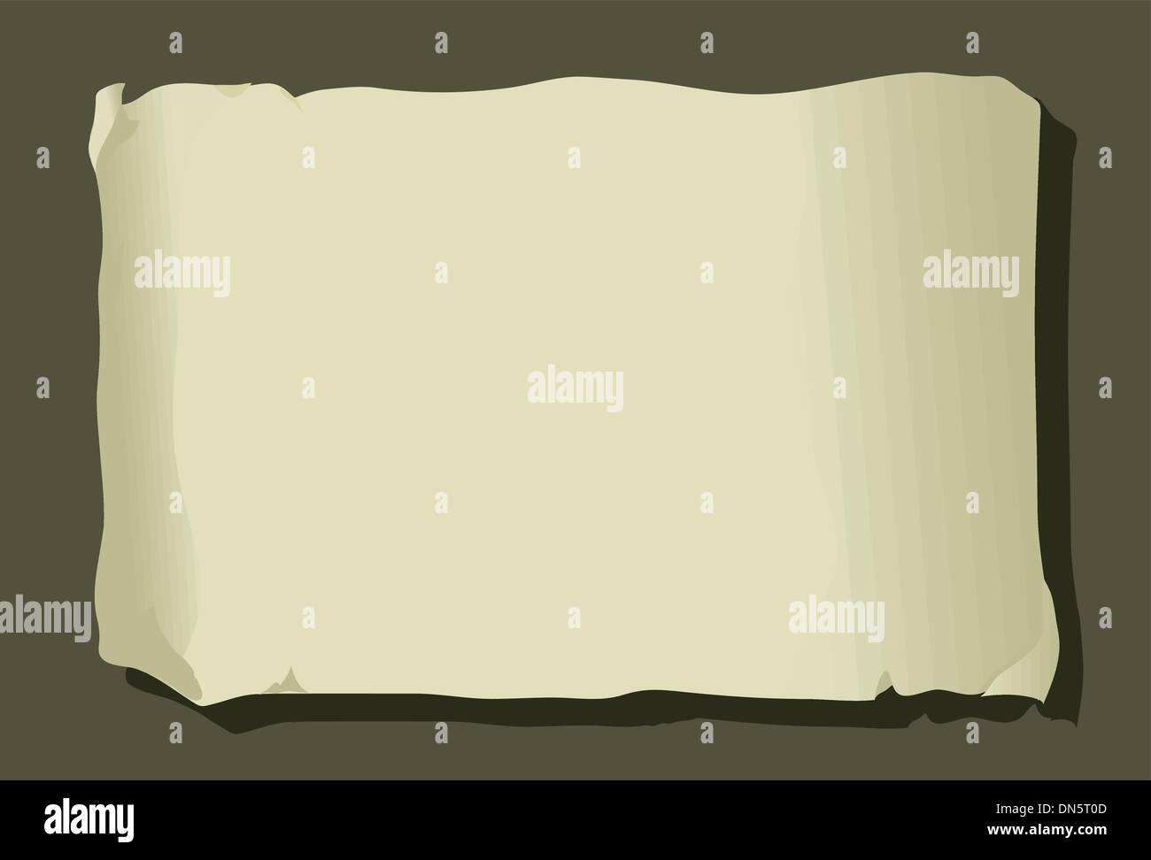 Parchment painting Stock Vector Images - Alamy