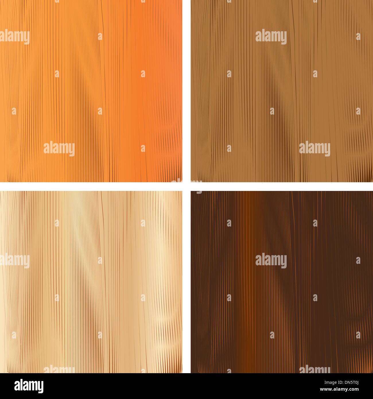 Cedar wood grain Stock Vector Images - Alamy