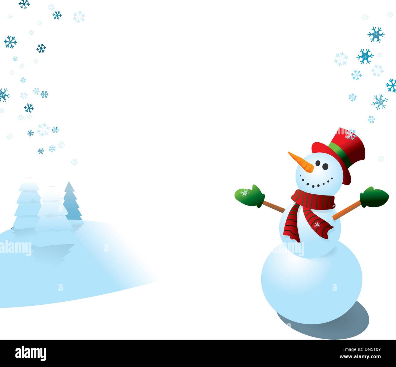 Smiley face nature nobody Stock Vector Images - Alamy