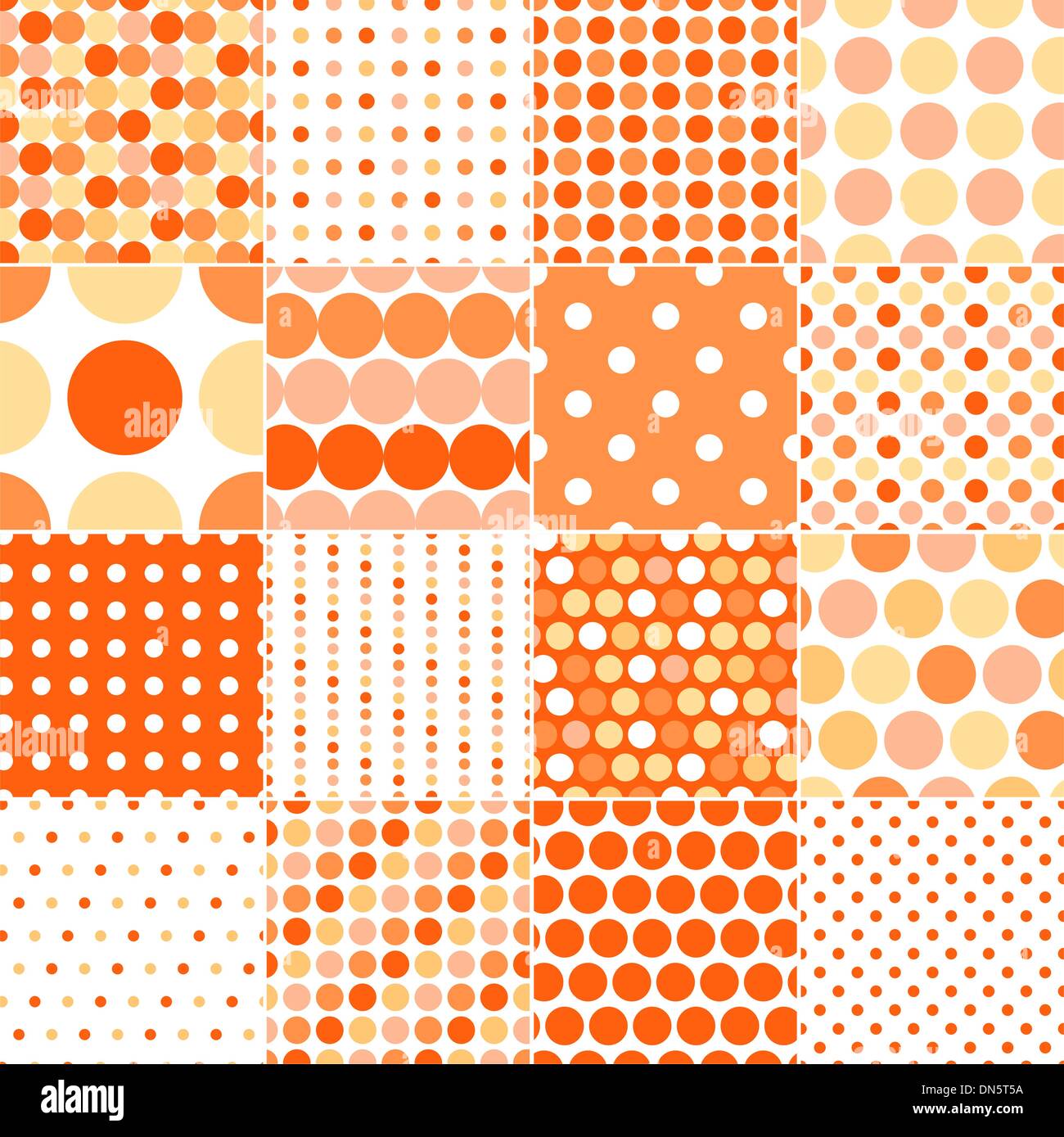 Dot pattern background hi-res stock photography and images - Alamy