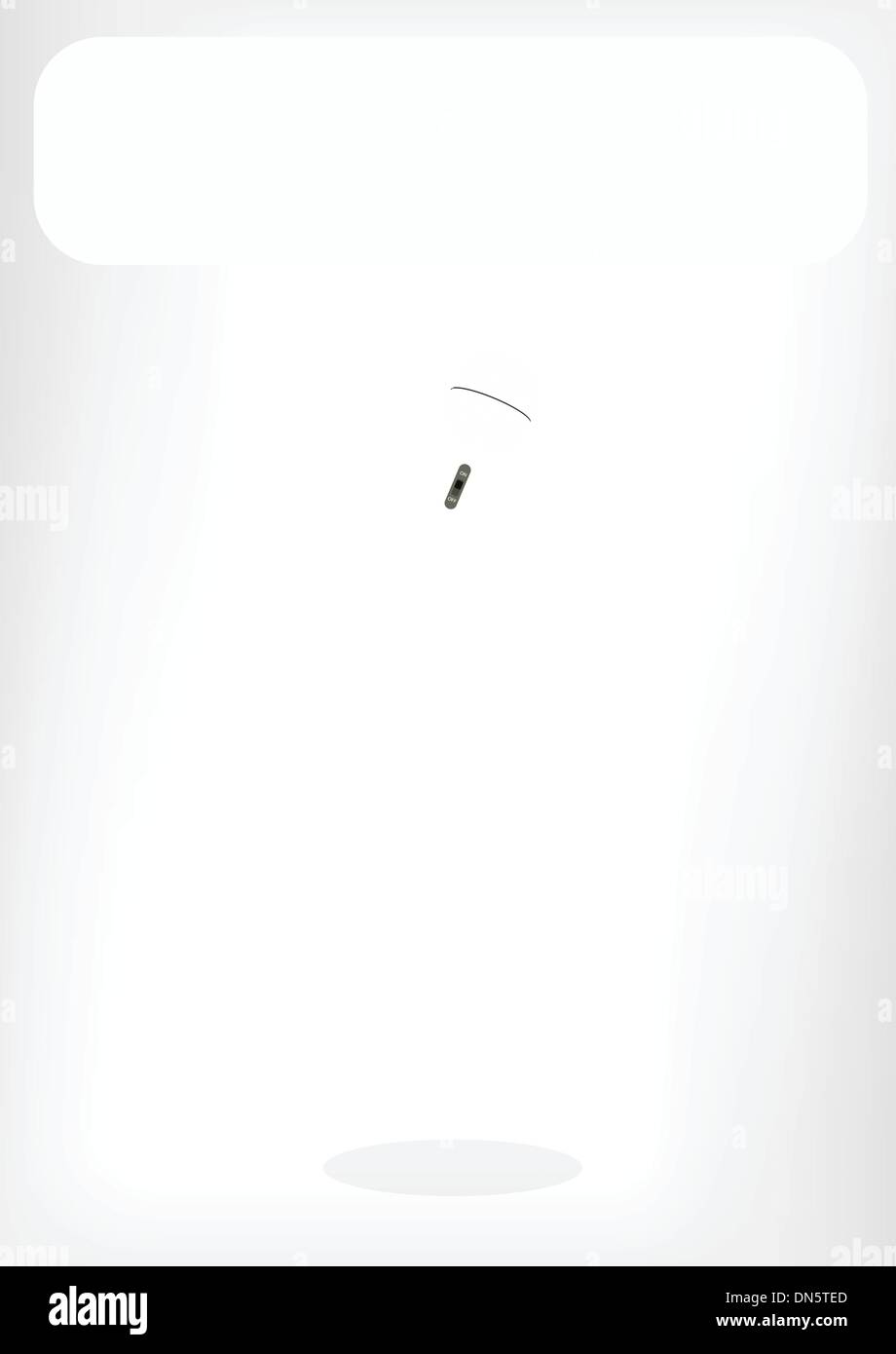 Studio microphone headset recording Stock Vector Images - Alamy