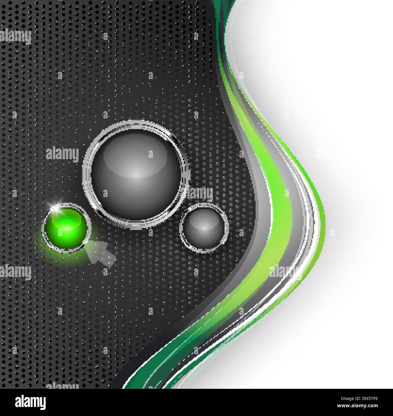 colorful modern vector template Stock Vector Image & Art - Alamy