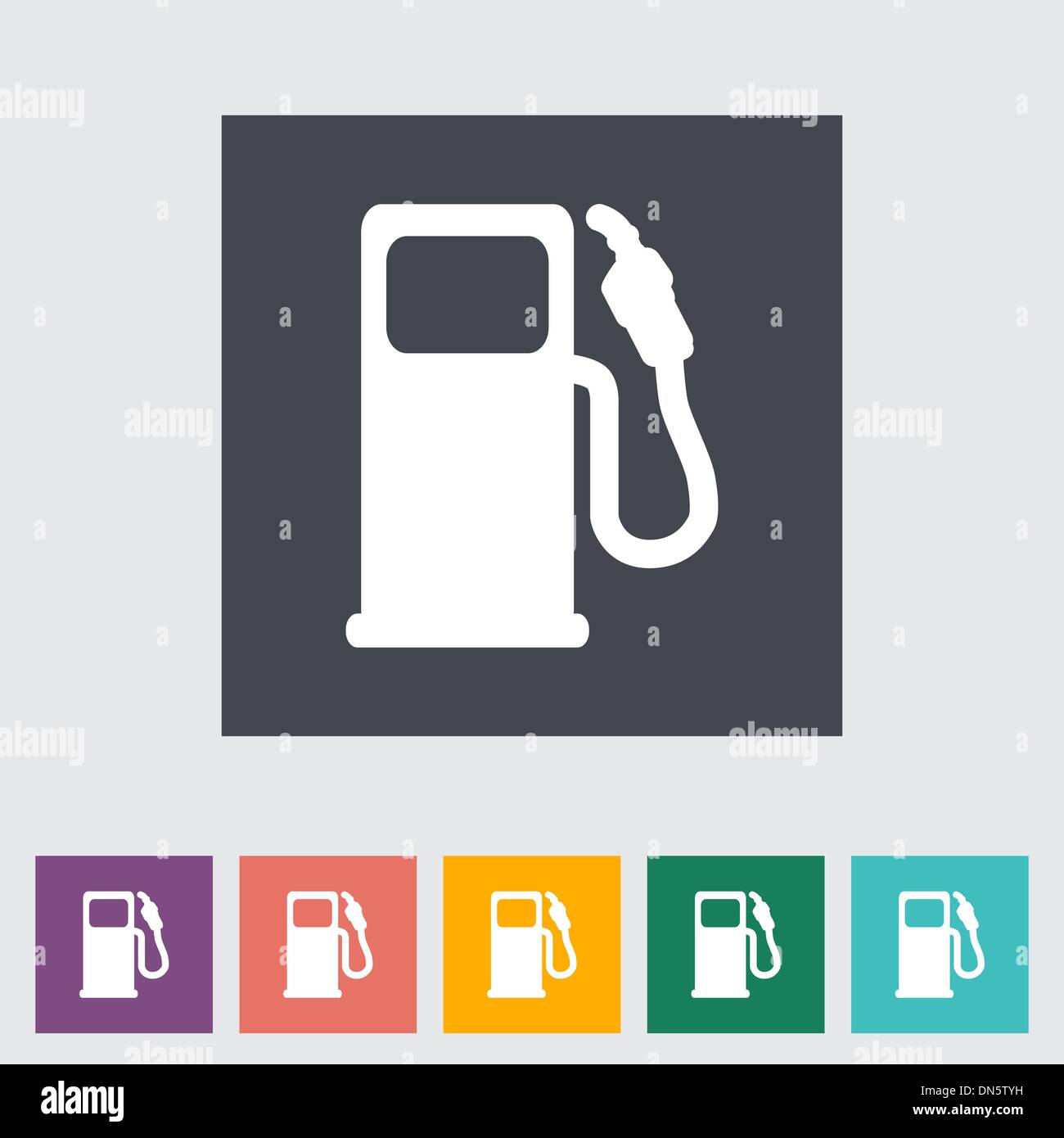 Fuel image Stock Vector Images - Alamy