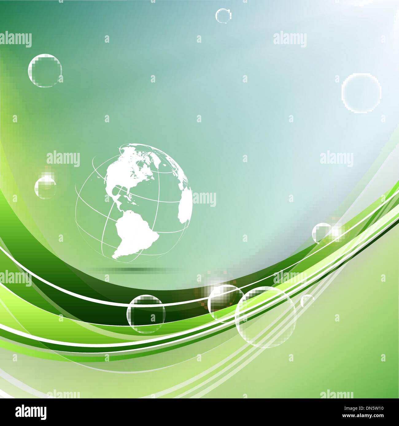 colorful modern vector template Stock Vector Image & Art - Alamy