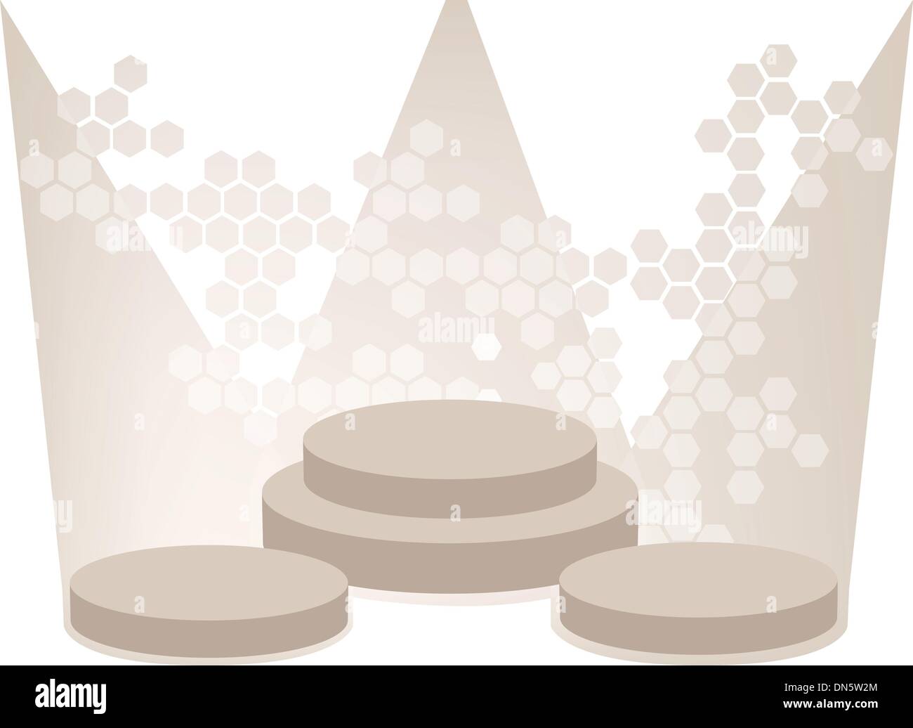 Retro stage hi-res stock photography and images - Alamy