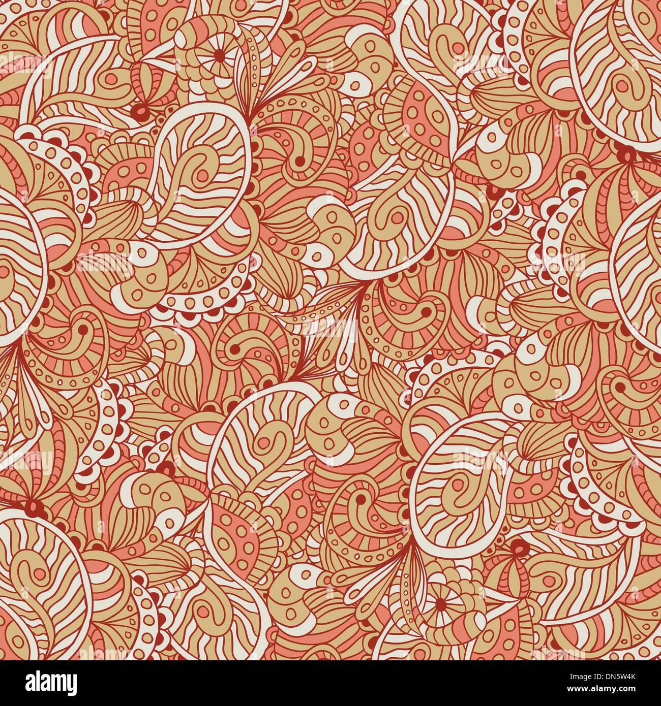 Abstract zentangle background hi-res stock photography and images - Alamy