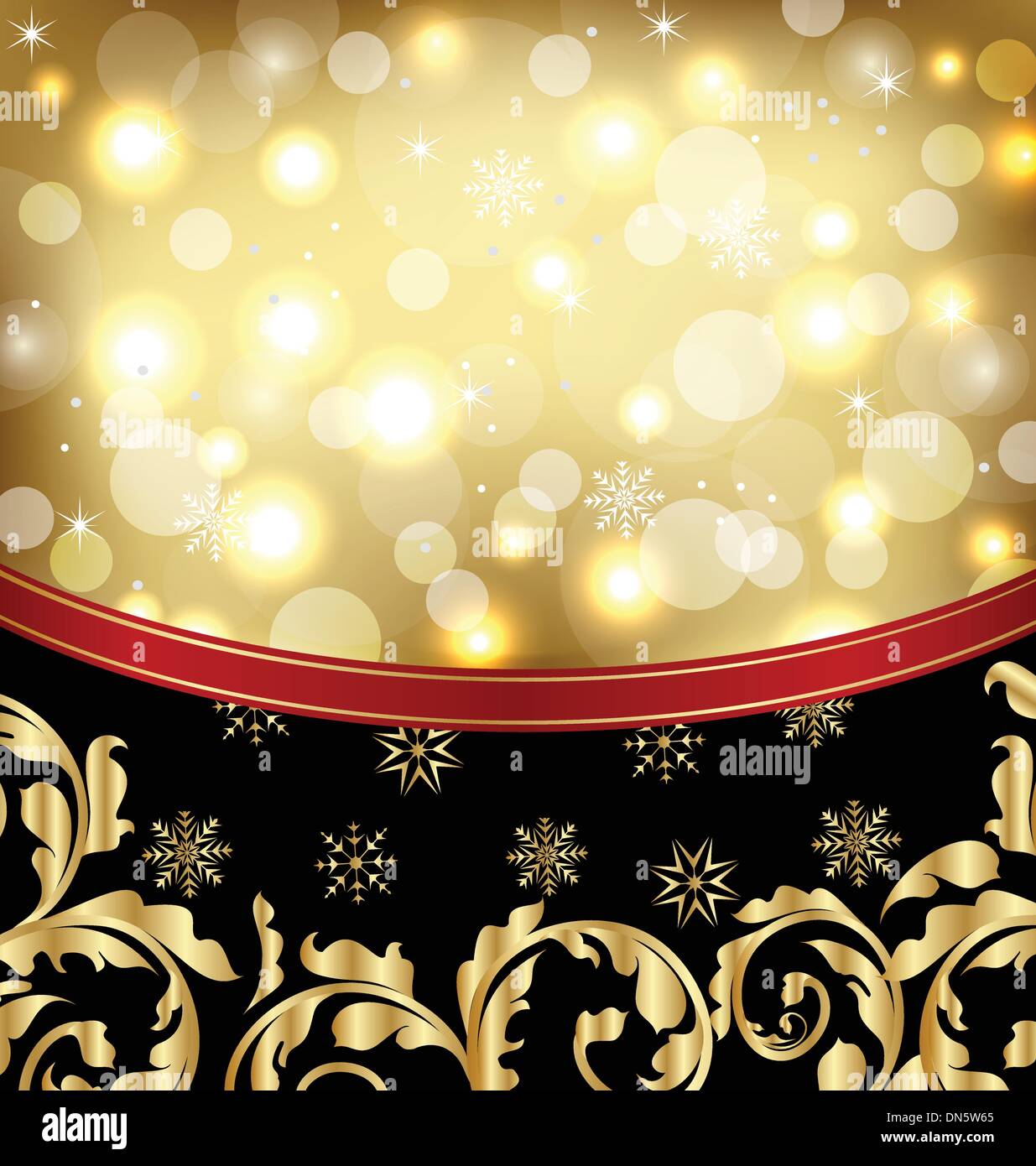 Ilex golden Stock Vector Images - Alamy