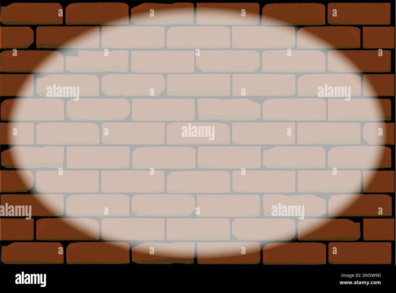 Spotlight backdrop Stock Vector Images - Alamy