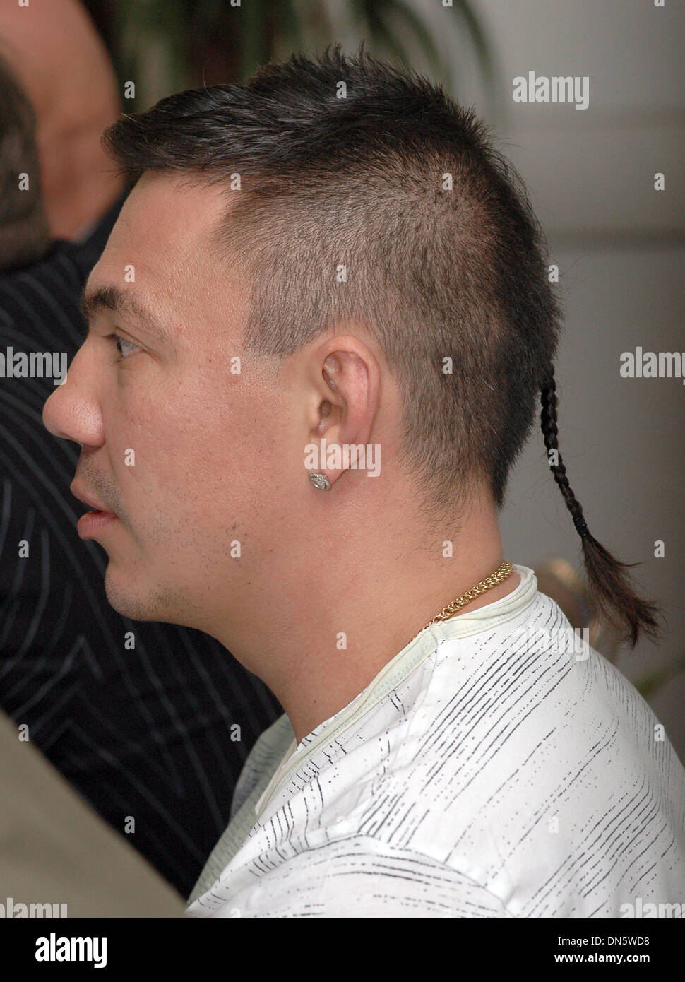 Famous russian boxer konstantin tszyu hi-res stock photography and ...